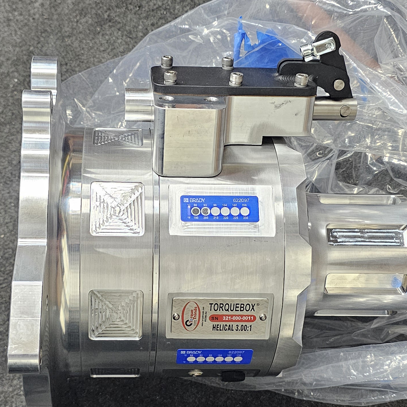 Slow progress, but moving forward – EV-XJS